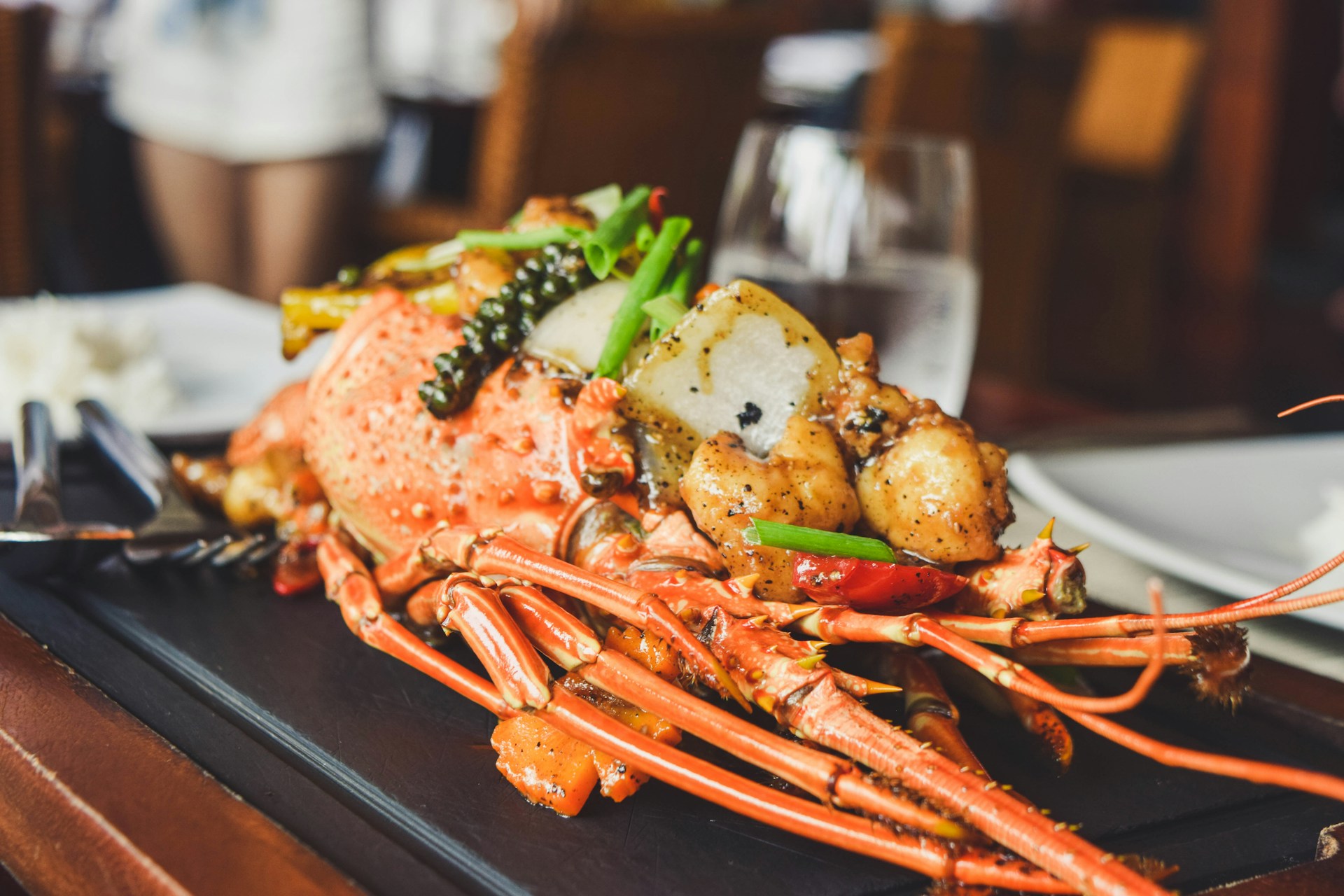 A Foodie's Guide to Anguilla Dining | Fountain Anguilla